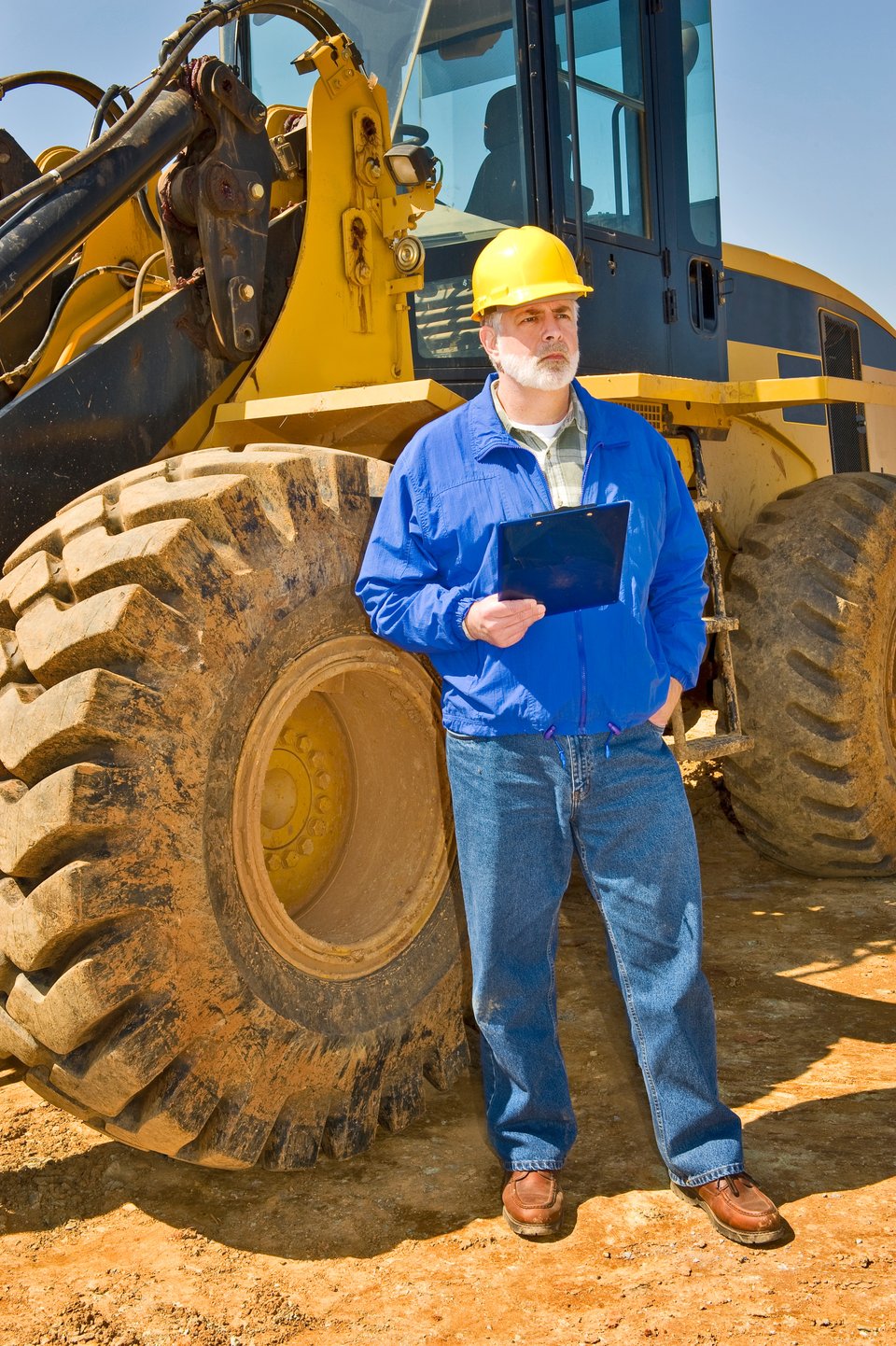 A Simple Guide to Heavy Equipment Leasing